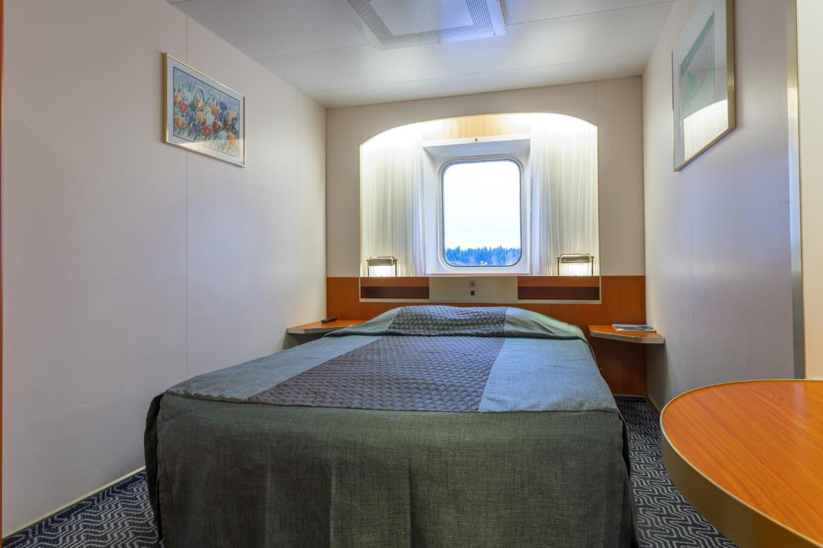 Tallink Silja Line – Victoria I. – Jó Napot Nagyvilág